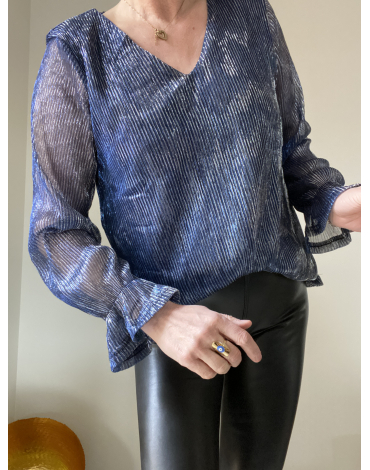 Top et t-shirts pour femme - Prêt-à-porter par Elle Imagine