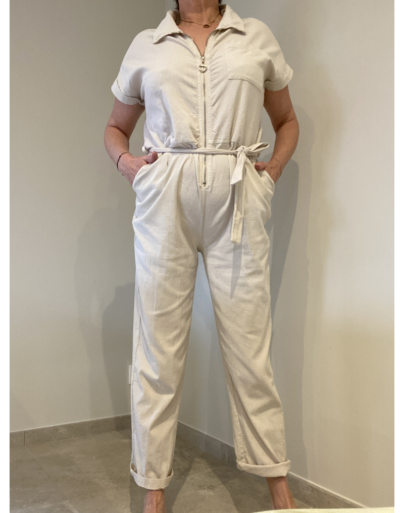 Combinaisons pour femme - Prêt-à-porter par Elle Imagine